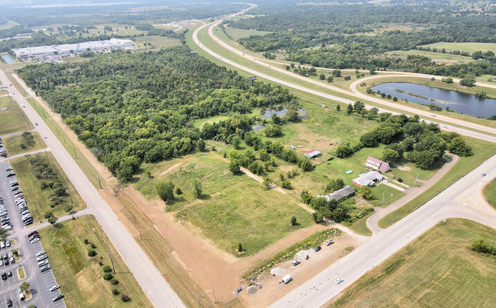 Sperry, OK | Crexi.com