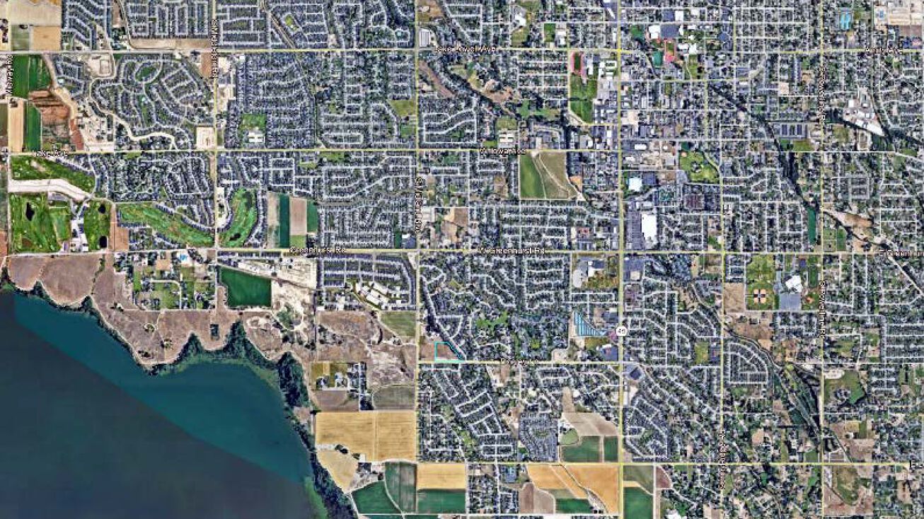 TBD Dooley Lane, Nampa, ID 83686 | Crexi.com