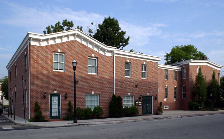 14 S JACKSON ST Media PA 19063 APN: 26000066701 | Crexi.com