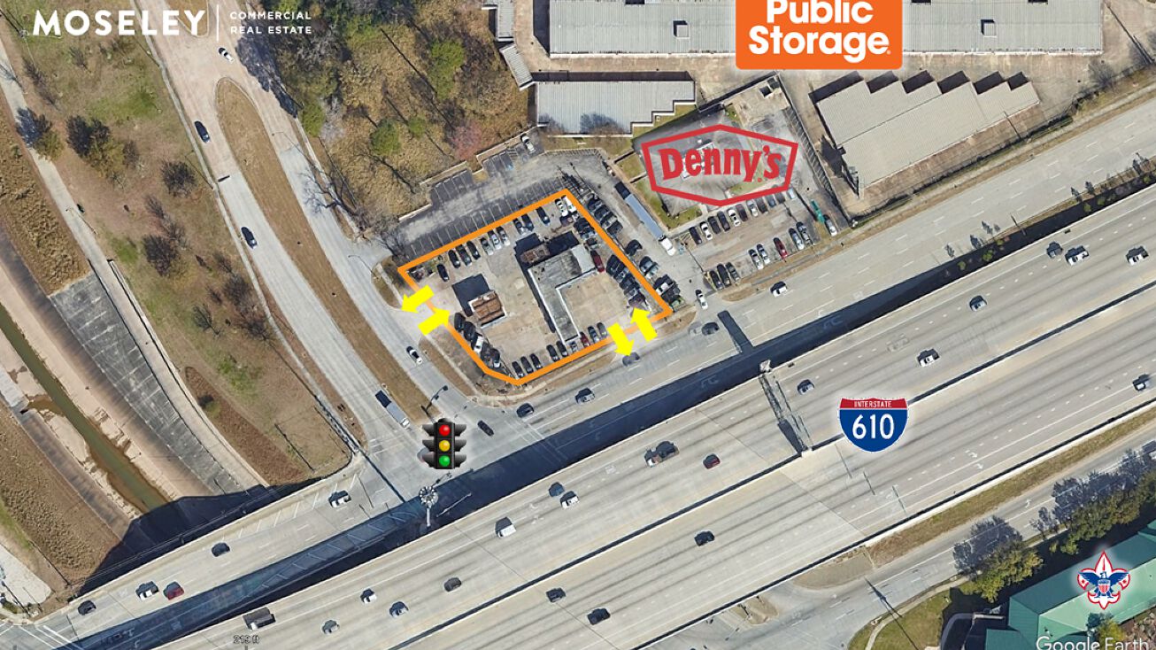 2218 N Loop W, Houston, TX 77018 | Crexi.com