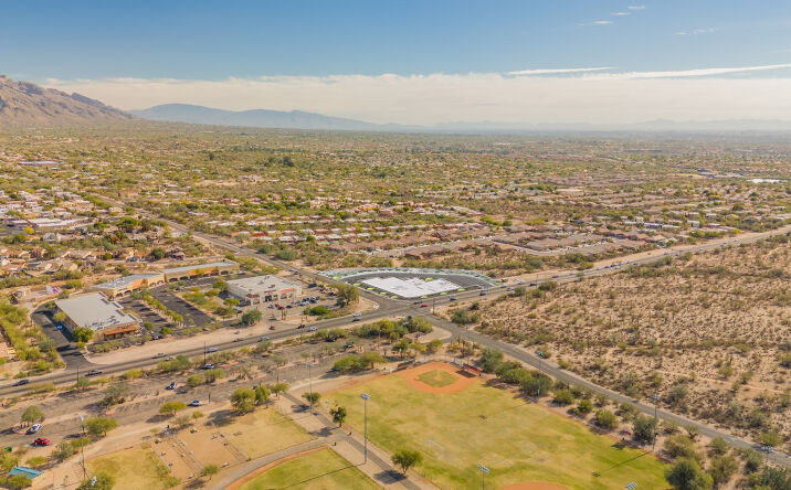 9150 N Thornydale Rd, Tucson, AZ 85742 | Crexi.com