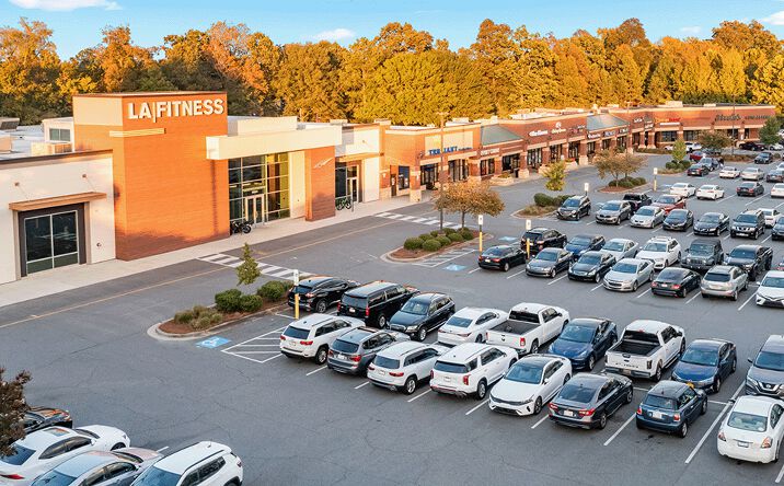 3024 PROSPERITY CHURCH RD Charlotte NC 28269-8112 APN: 02936105 | Crexi.com