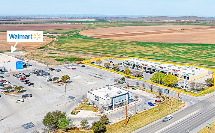 515 E Main St, Uvalde, TX 78801 | Crexi.com