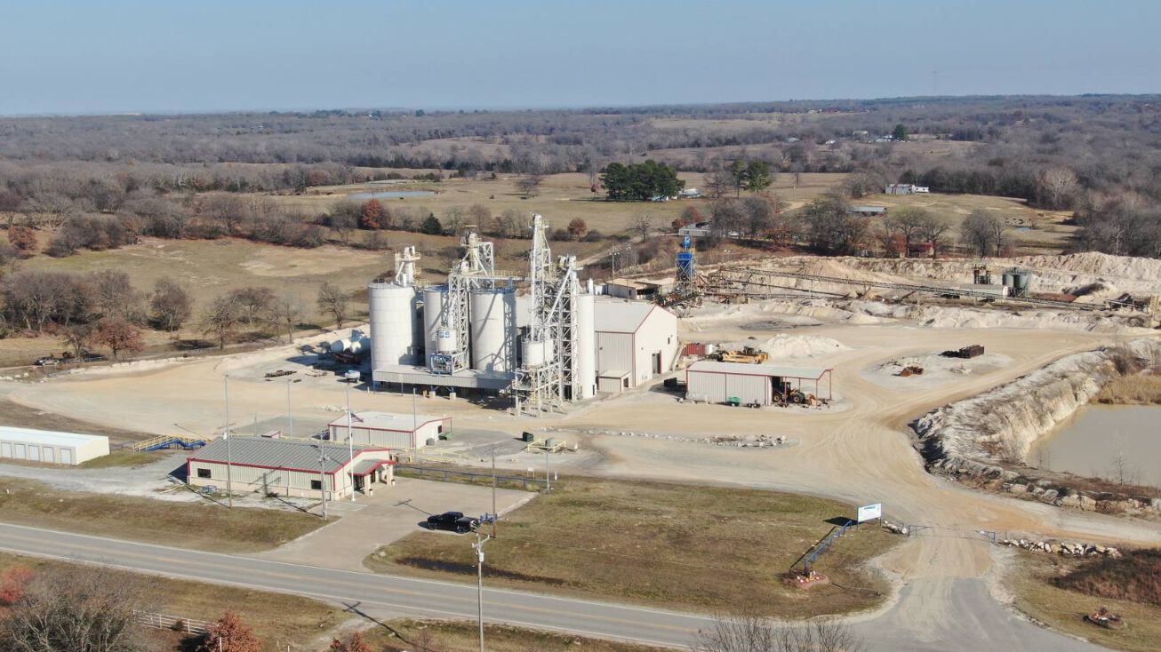 13030 E. Swamp Creek Road, Coleman, OK 73432 | Crexi.com