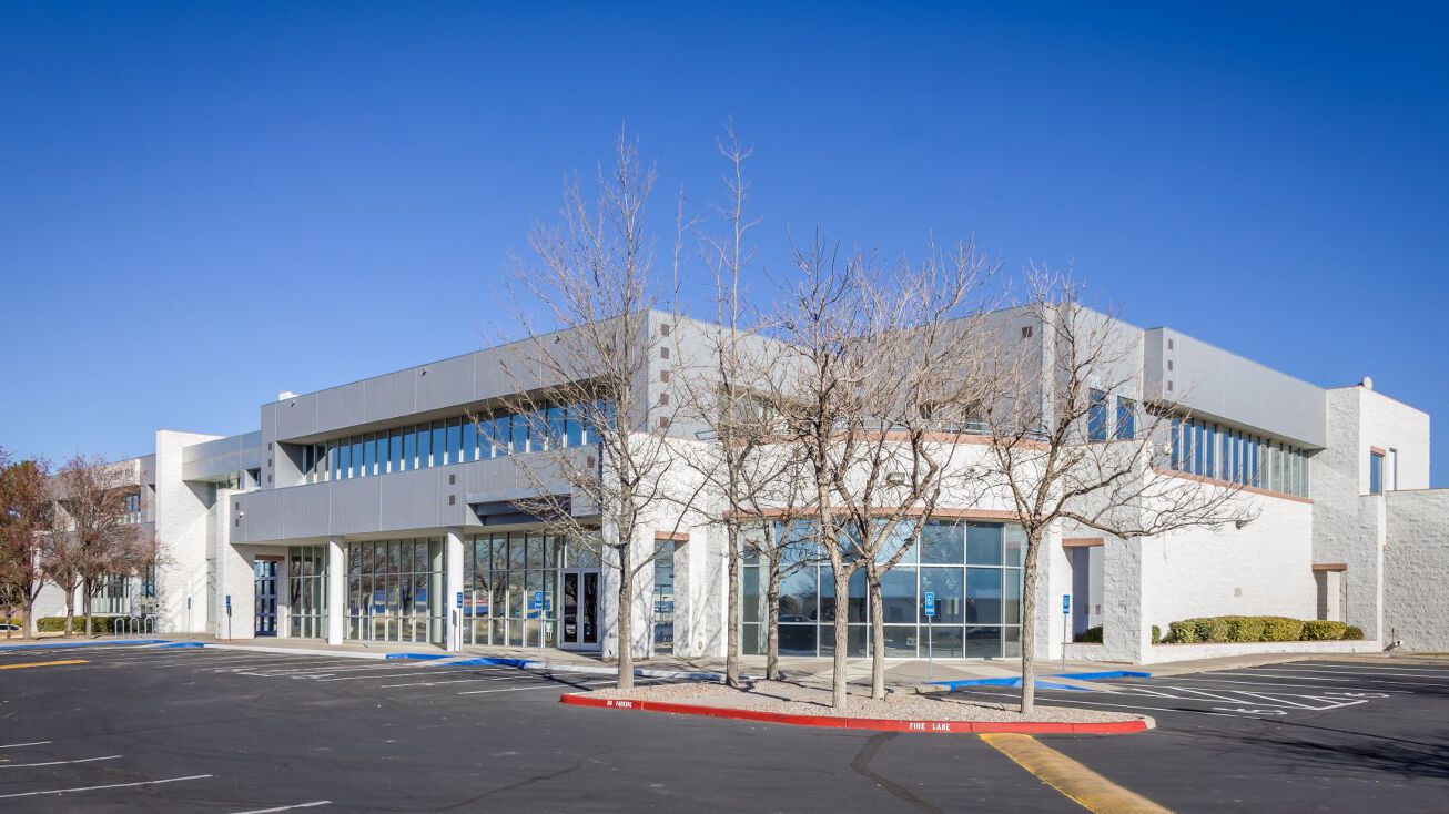 4500 Alexander Blvd NE, Albuquerque, NM 87107 | Crexi.com