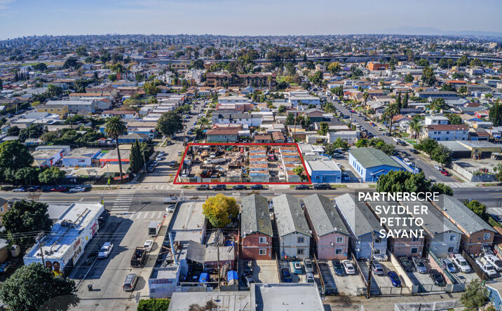 9413 Main St, Los Angeles, CA 90003 | Crexi.com