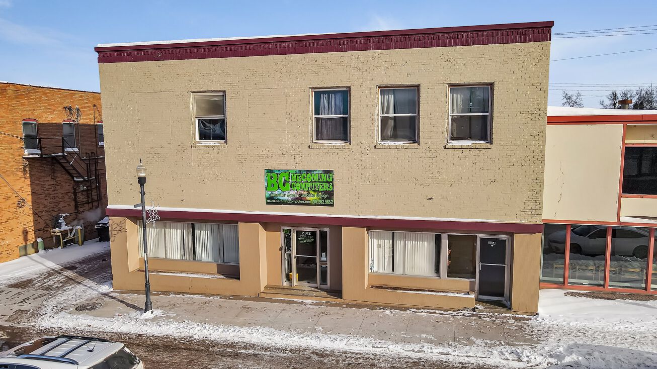 2012 1st Ave, Hibbing, MN 55746 | Crexi.com