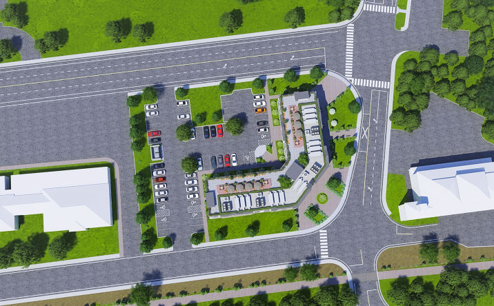 Manchester, CT | Crexi.com