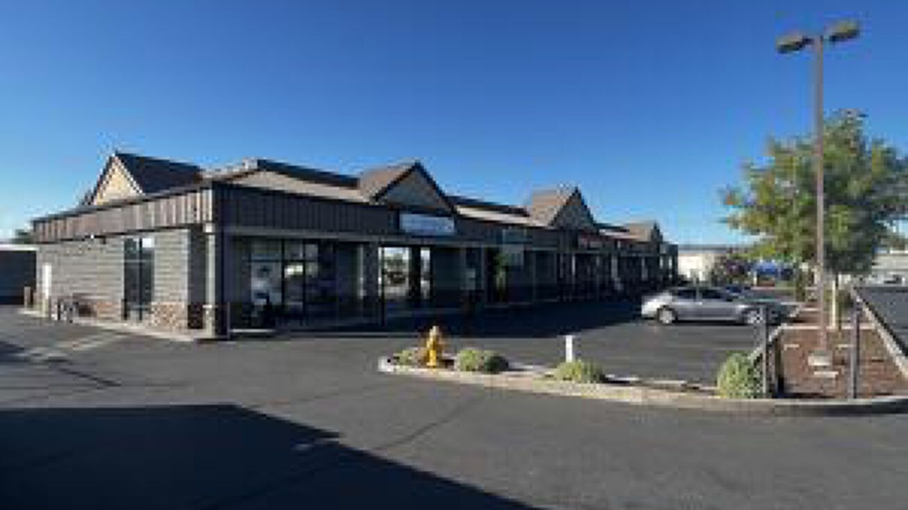 8336 OR-62, White City, OR 97503 | Crexi.com
