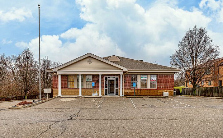 2740 MACK RD Fairfield OH 45014-5161 APN: A0700076000009 | Crexi.com