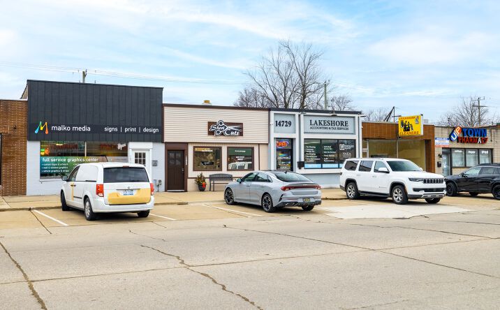 14725 CHAMPAIGN RD Allen Park MI 48101 APN: NA | Crexi.com