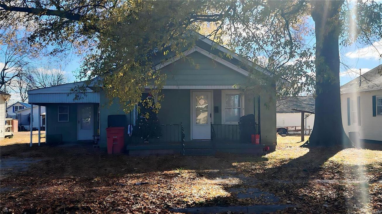 507 Matthews Avenue, Sikeston, MO 63801 | Crexi.com