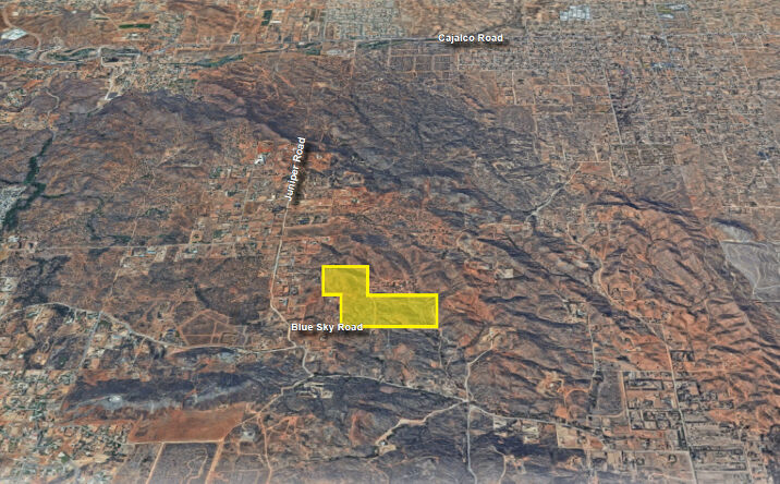 98 AC Blue Sky Road, Perris, CA 92570 | Crexi.com