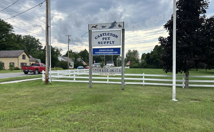 700 VT-4A, Castleton, VT 05735 | Crexi.com