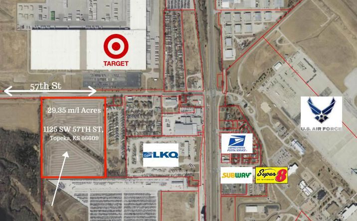 1125 SW 57th St, Topeka, KS 66609 | Crexi.com
