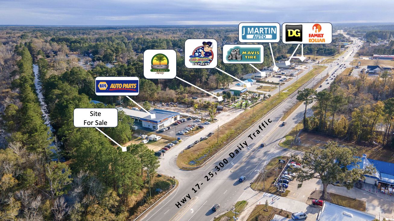 267 Mulberry Commercial Pkwy, Richmond Hill, GA 31324 | Crexi.com