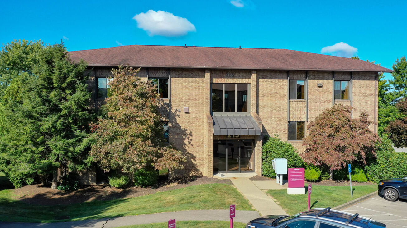 215 Executive Dr, Cranberry Township, PA 16066 | Crexi.com