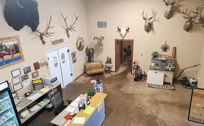 6 T W RD Buffalo WY 82834-9345 APN: 51822540018100 | Crexi.com