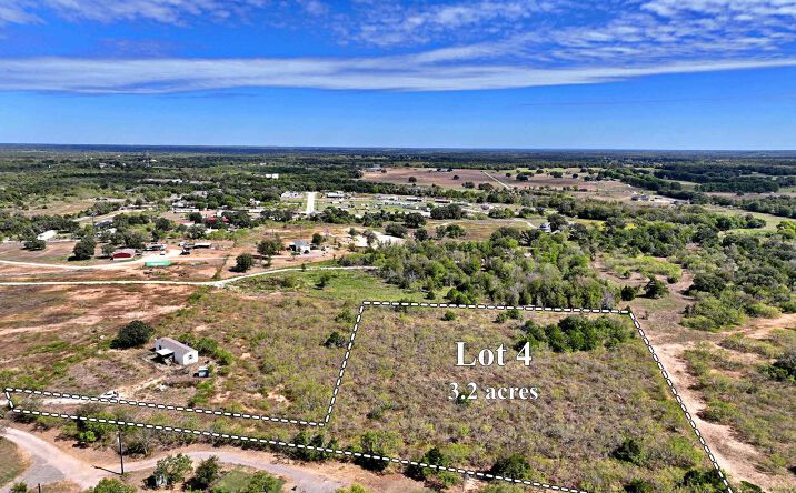 Tumbleweed Trail, Dale, TX 78616 | Crexi.com