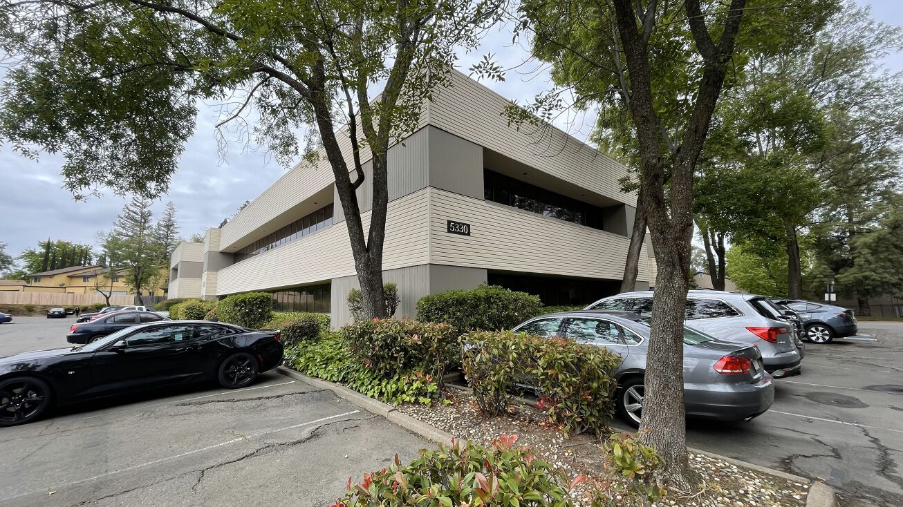 5330 Primrose Drive Suite 250, Fair Oaks, CA, Fair Oaks, CA 95628 ...