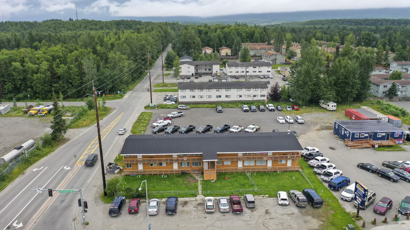 111 Muldoon Rd, Anchorage, AK 99504 | Crexi.com