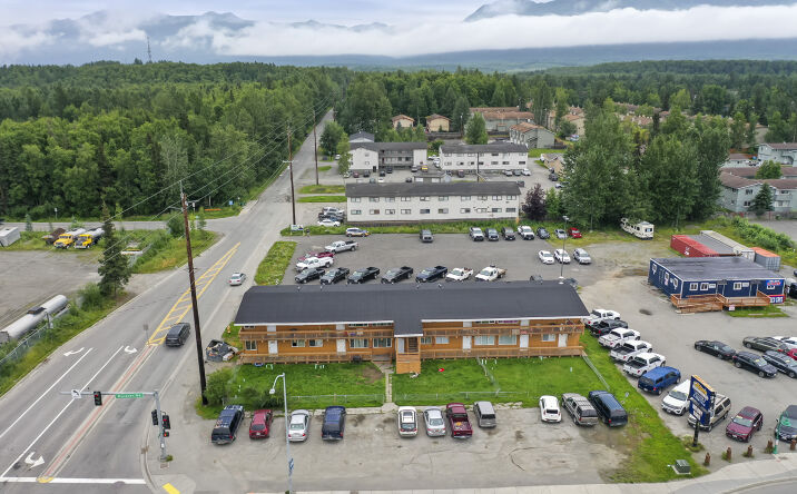 111 Muldoon Rd, Anchorage, AK 99504 | Crexi.com