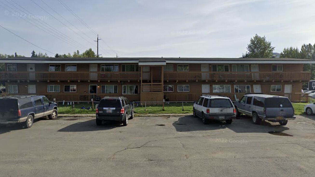 111 Muldoon Rd, Anchorage, AK 99504 | Crexi.com