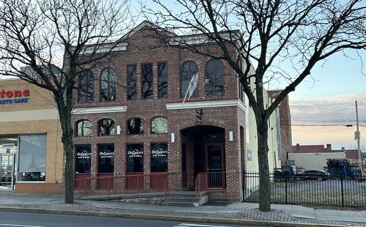 240 PENN ST Reading PA 19602-1022 APN: 05-5307-82-60-6150 | Crexi.com