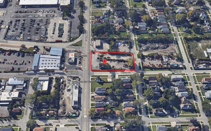 1300 S 1st Ave, Maywood, IL 60153 | Crexi.com