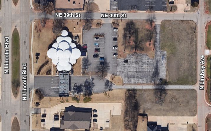 3900 N Lincoln Blvd, Oklahoma City, OK 73105 | Crexi.com