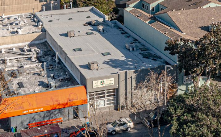 2186 Geary Blvd #102, San Francisco, CA, USA, San Francisco, CA 94115 ...