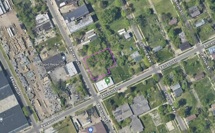 2661 Hendricks St, Detroit, MI 48207 | Crexi.com