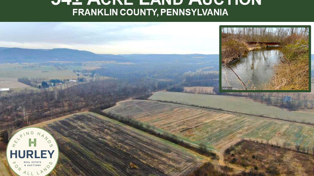 Ragged Edge Rd, Chambersburg, PA 17202 | Crexi.com