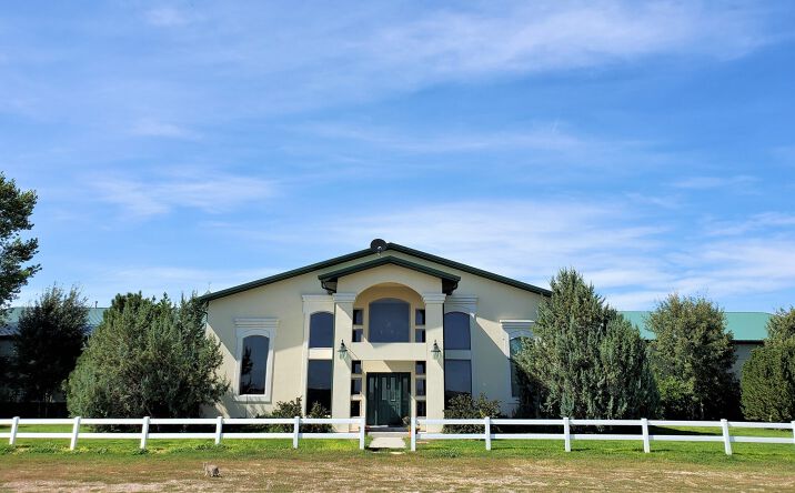 1605 S D Rd, Mitchell, NE 69357 | Crexi.com