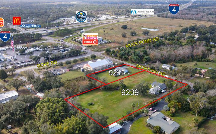 9215 McIntosh Rd, Dover, FL 33527 | Crexi.com