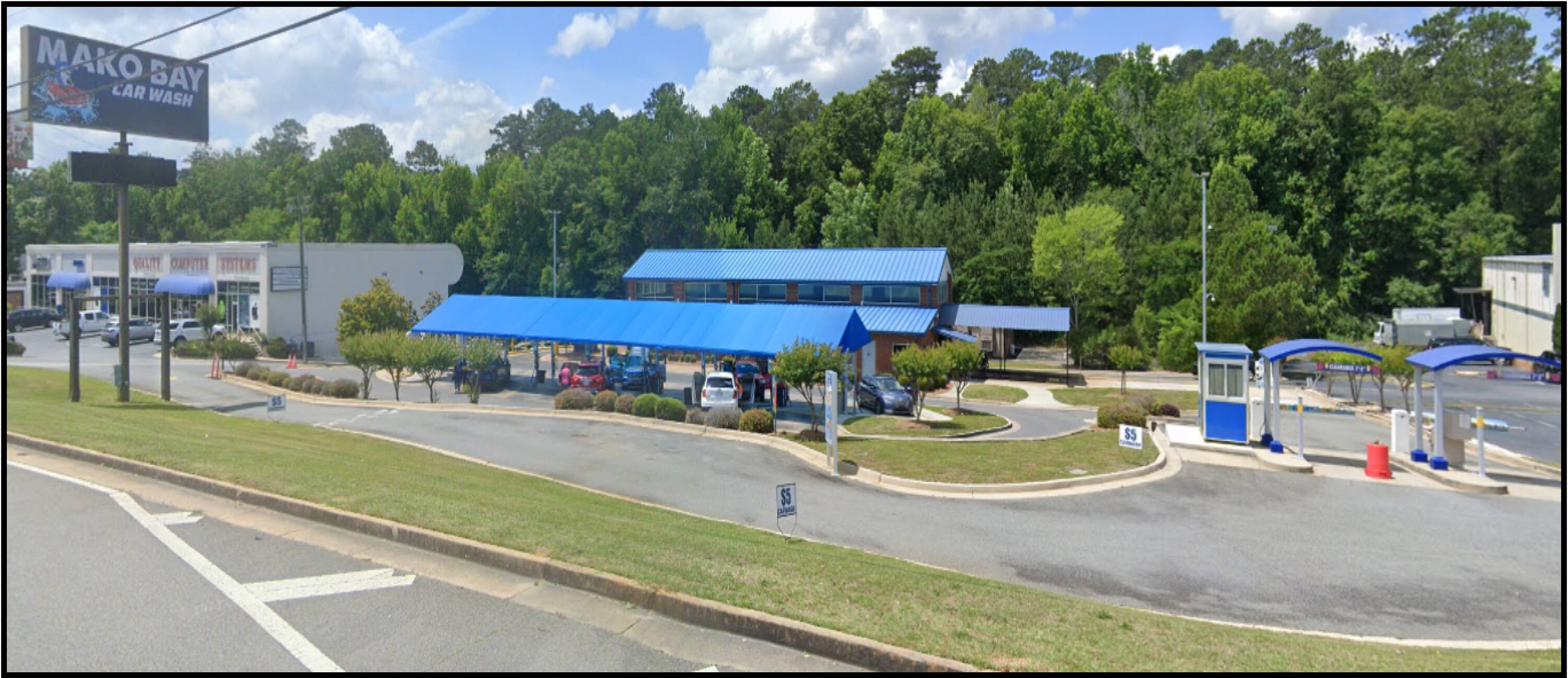 2946 RIVERSIDE DR Macon GA 31204-1244 APN: O051-0232 | Crexi.com