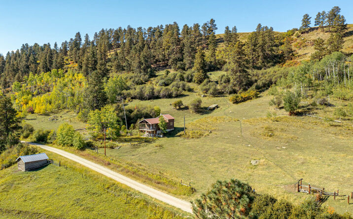 1020 West Fork Road, Moore, Montana 59464, moore, MT 59464 | Crexi.com