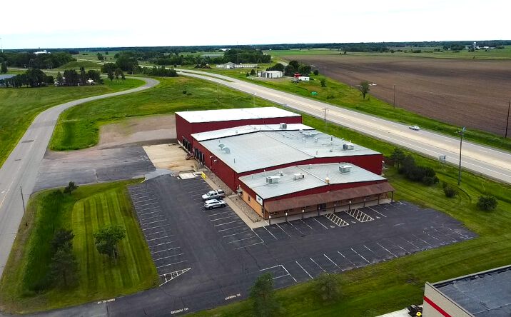 347 GLEN ST Foley MN 56329 | Crexi.com