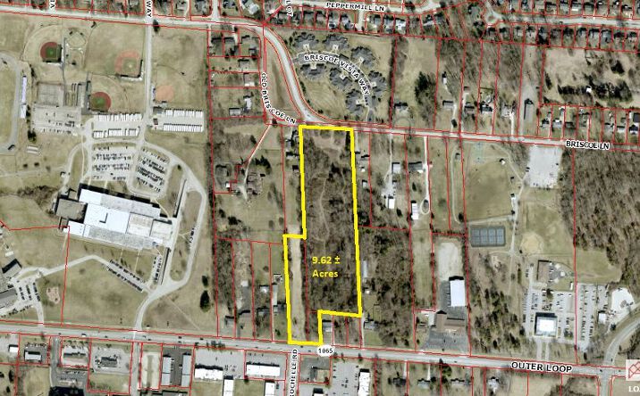 7607 Outer Loop, Louisville, KY 40228 | Crexi.com