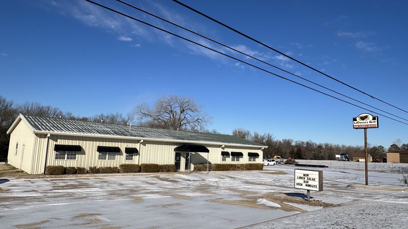 524 S Dawson St, Meeker, OK 74855 | Crexi.com