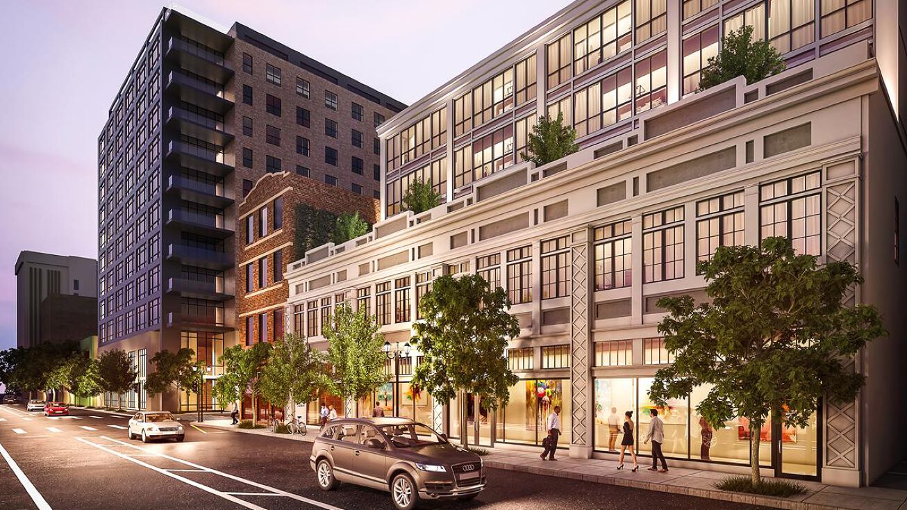 710 Baronne St, New Orleans, LA 70113 | Crexi.com