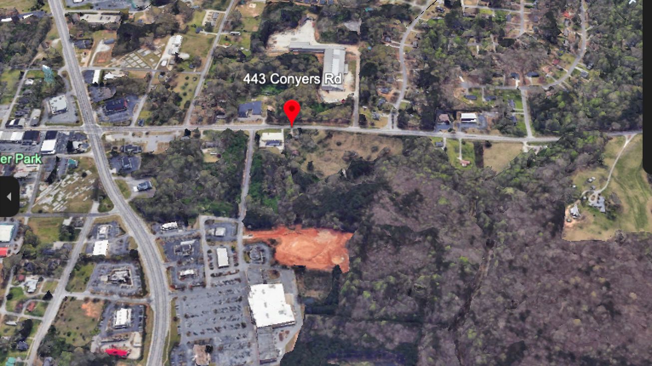 443 Conyers Rd, Loganville, GA 30052 | Crexi.com