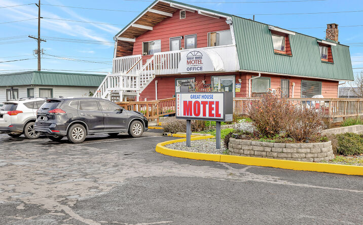 Hotels, Motels, Restaurants & Hospitality for Sale in Washington ...