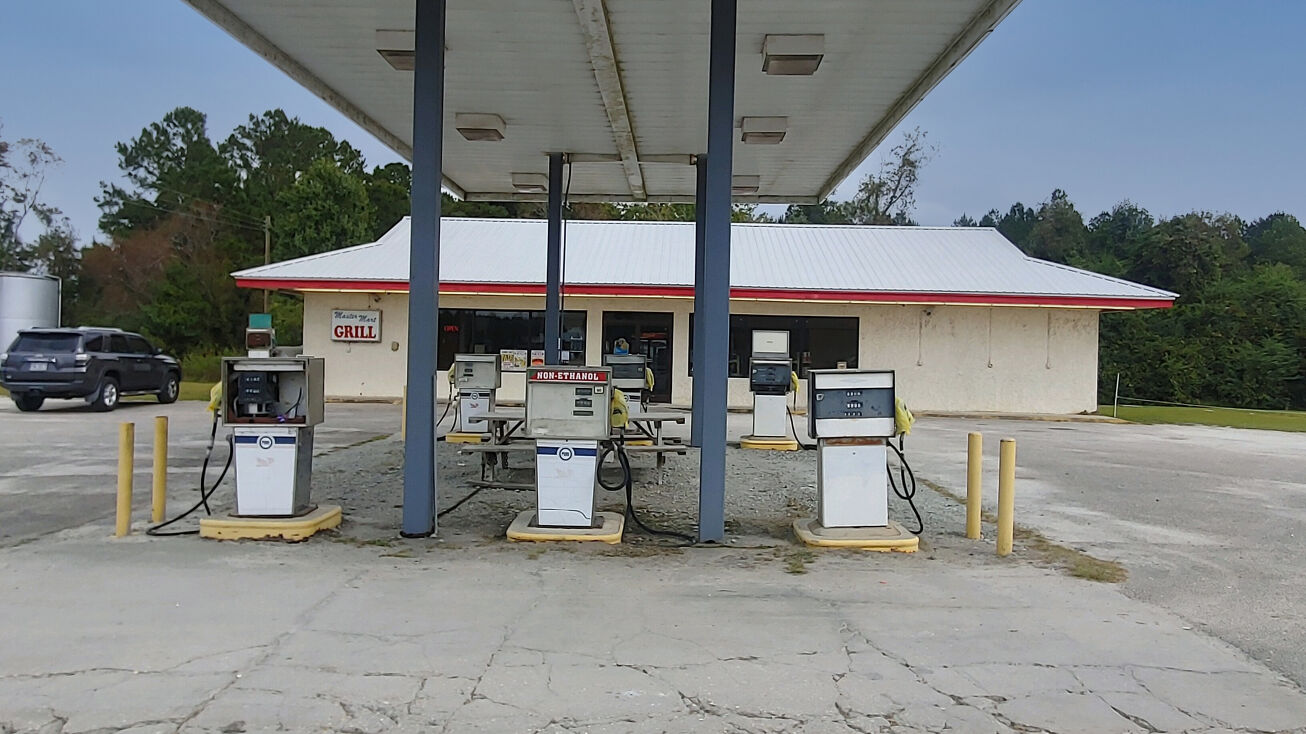 10503 & 10535 New Britton Hwy E, Whiteville, NC 28472 | Crexi.com