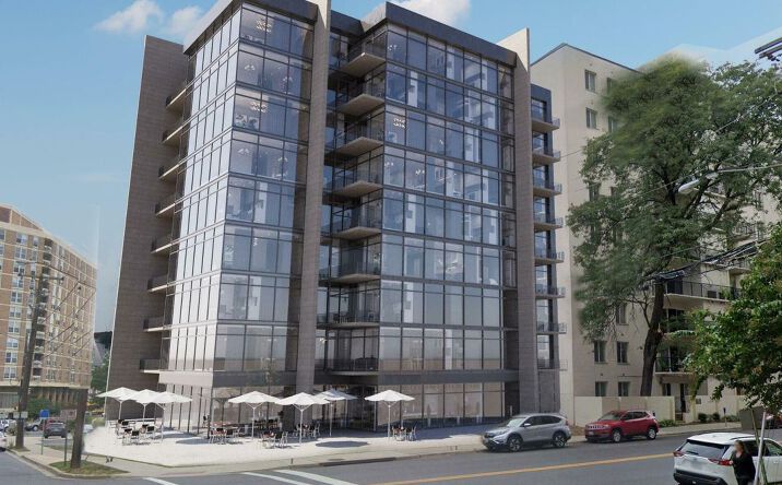 8700 1ST AVE Silver Spring MD 20910 | Crexi.com