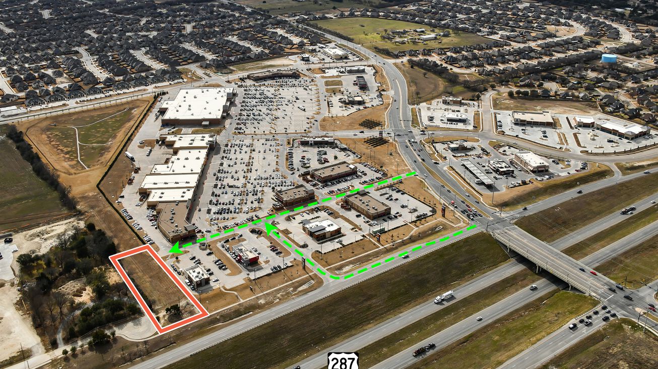 Us Hwy 287, Midlothian, TX 76065 | Crexi.com