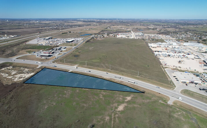 1680 Co Rd 107, Hutto, TX 78634 | Crexi.com