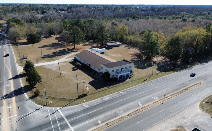 1865 US-15, Sumter, SC 29150 | Crexi.com
