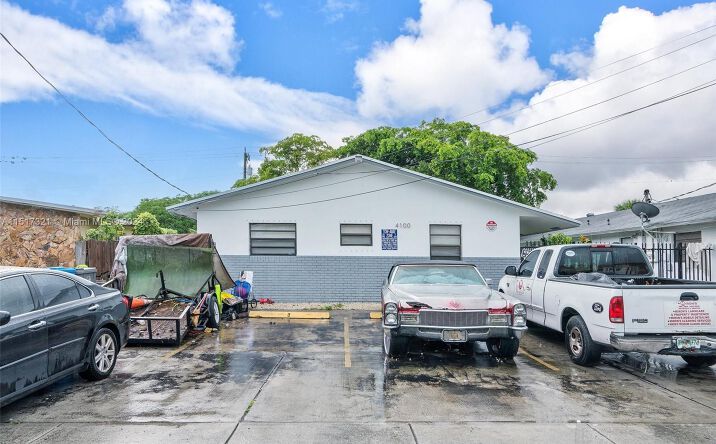 4030 SW 19th St, West Park, FL 33023 | Crexi.com