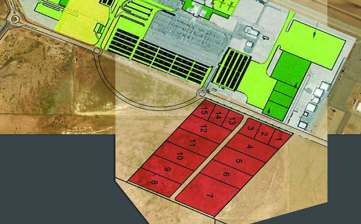 4500 S Airport Pkwy, St. George, UT 84790 | Crexi.com